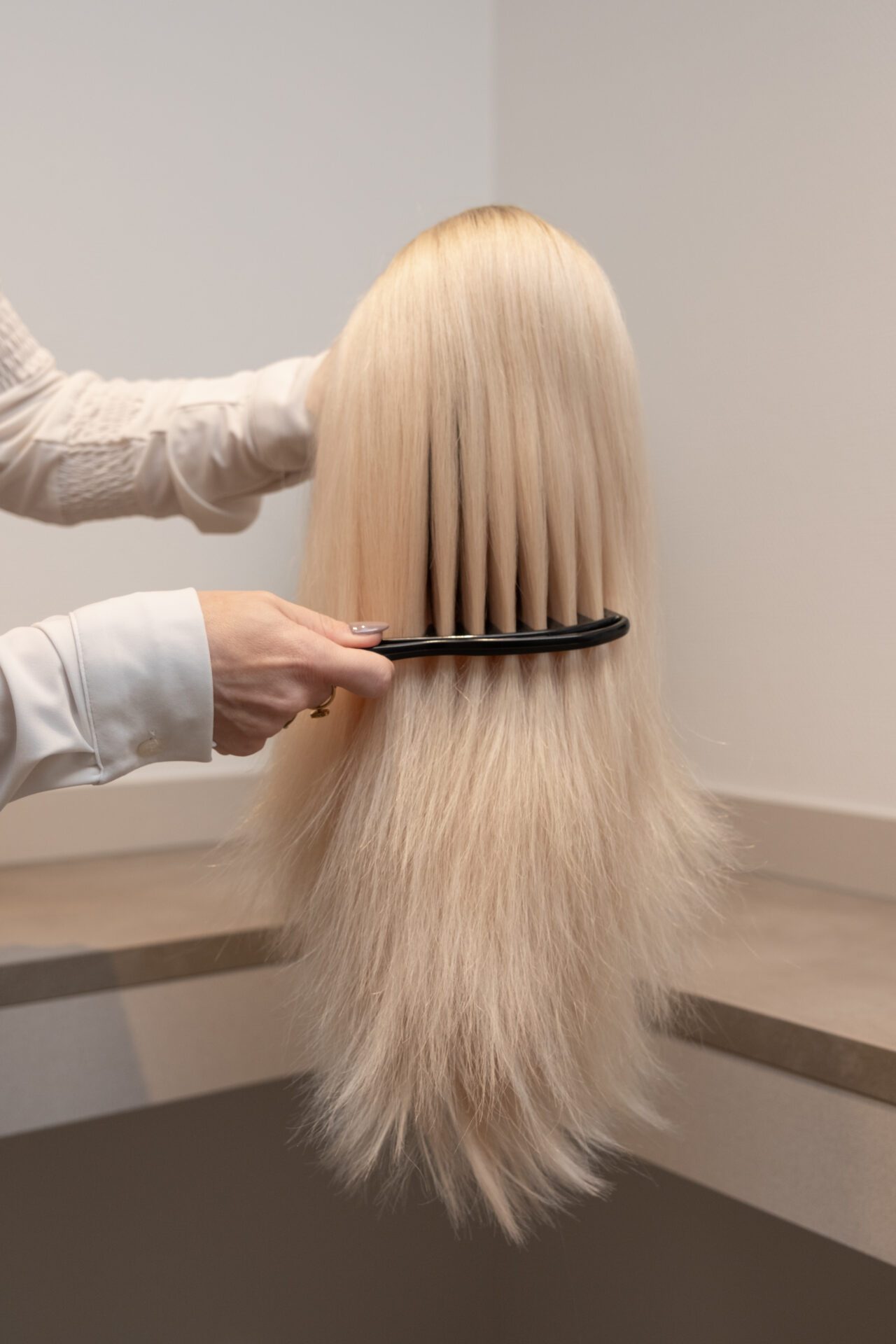 Toupet Kopen? Echt haar of Synthetisch | Hairmasters